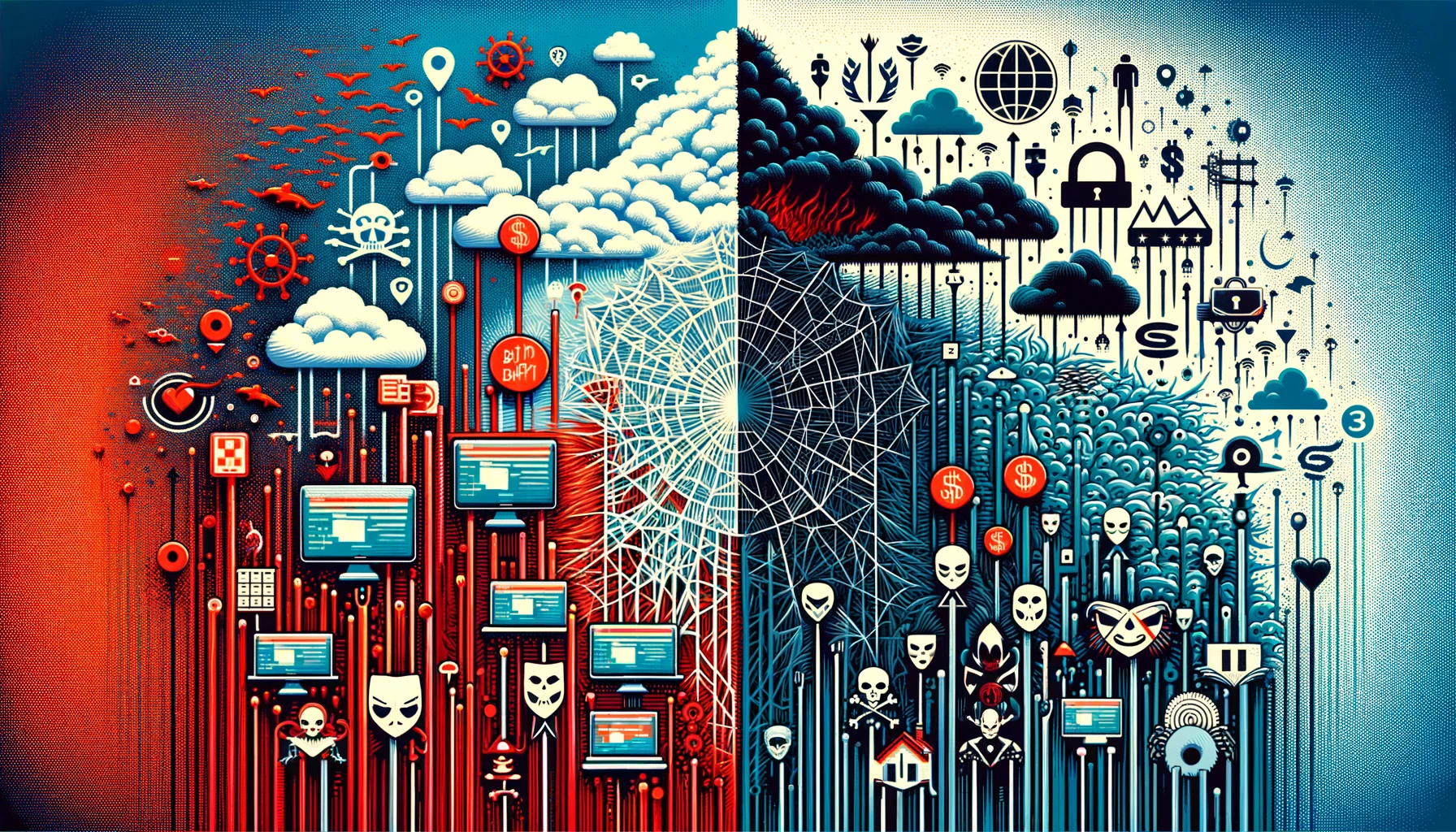 The market for clean IP addresses: The good, the bad, and the ugly - Spur