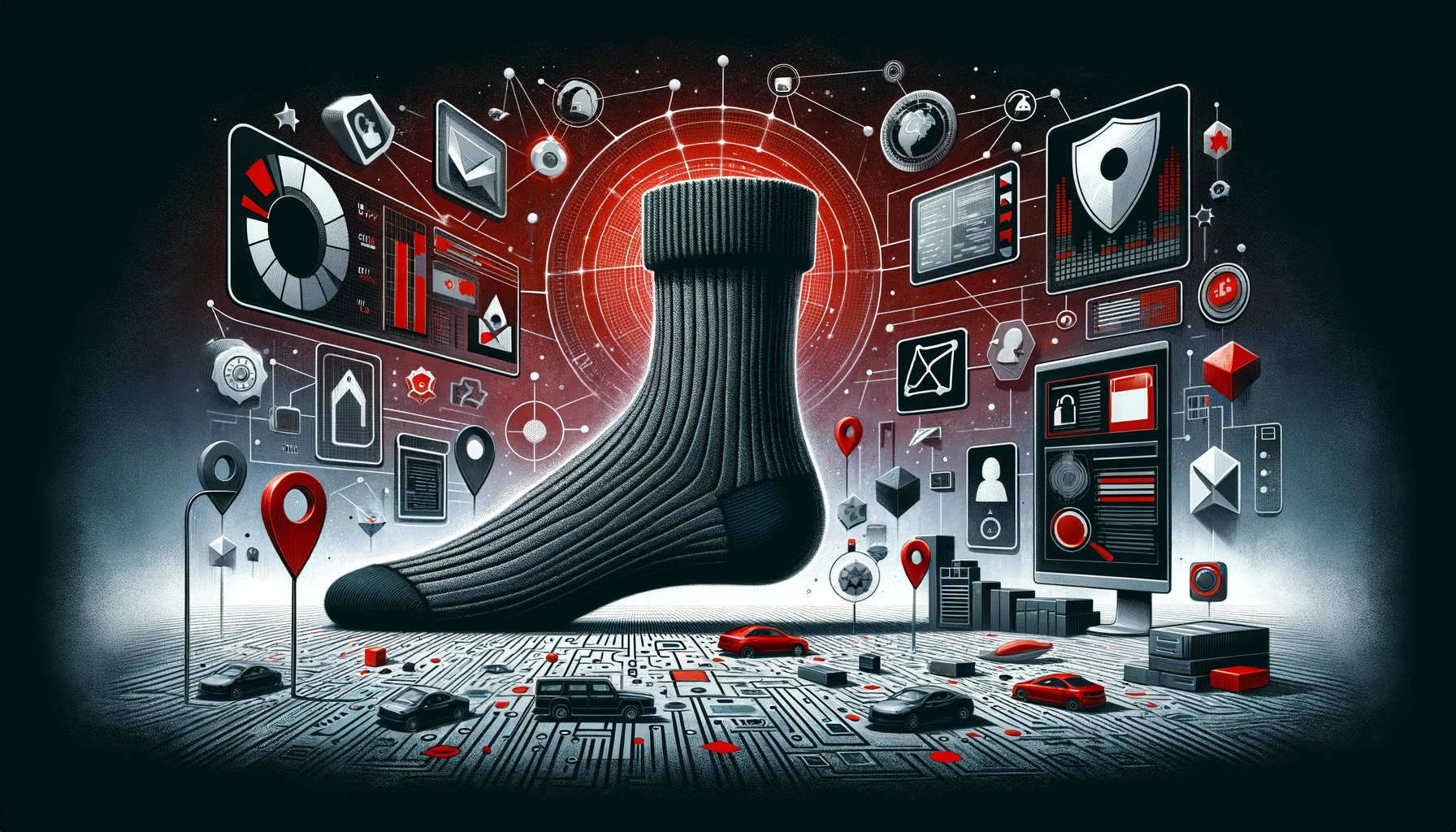 Big Socks to Fill: Tracking the Next 911RE - Spur