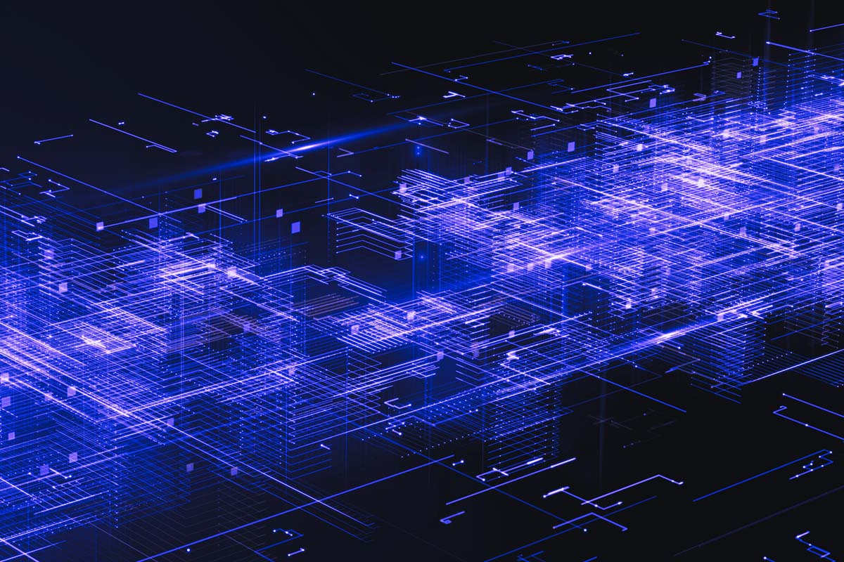 How Residential Proxies Enable Internal Lateral Movement