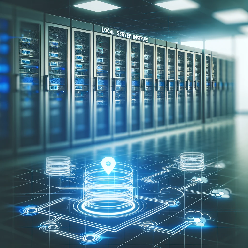 Context API On-Premise