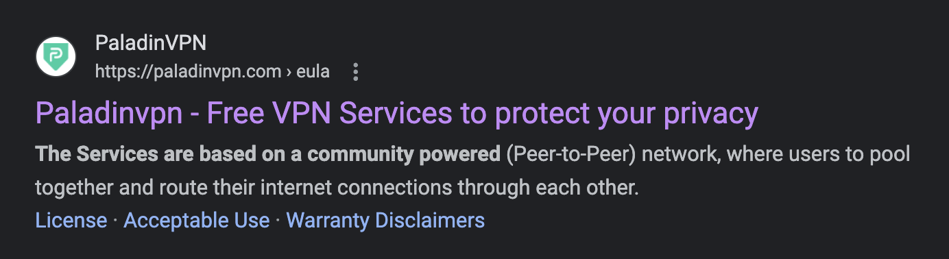 CloudRouter: 911 Proxy Resurrected - Spur